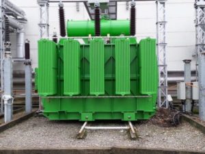 All You Need to Know About Green Power Transformers : Plumbers ...
